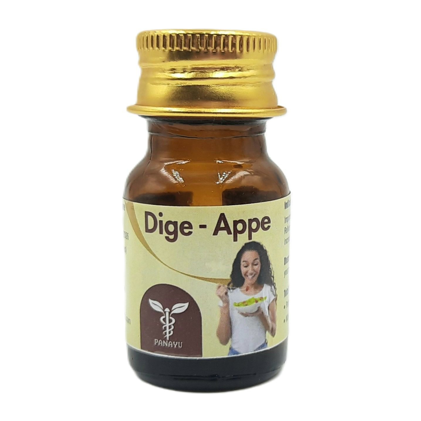PANAYU Dige & Appe – PANAYU WELLNESS
