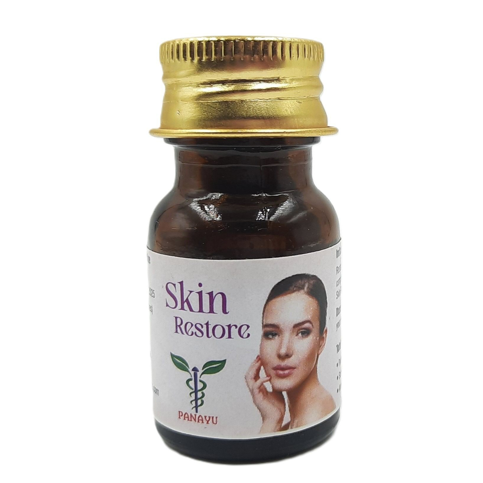 PANAYU Skin Restore – PANAYU WELLNESS